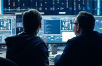 Software Engineer 1 - CAPSHER